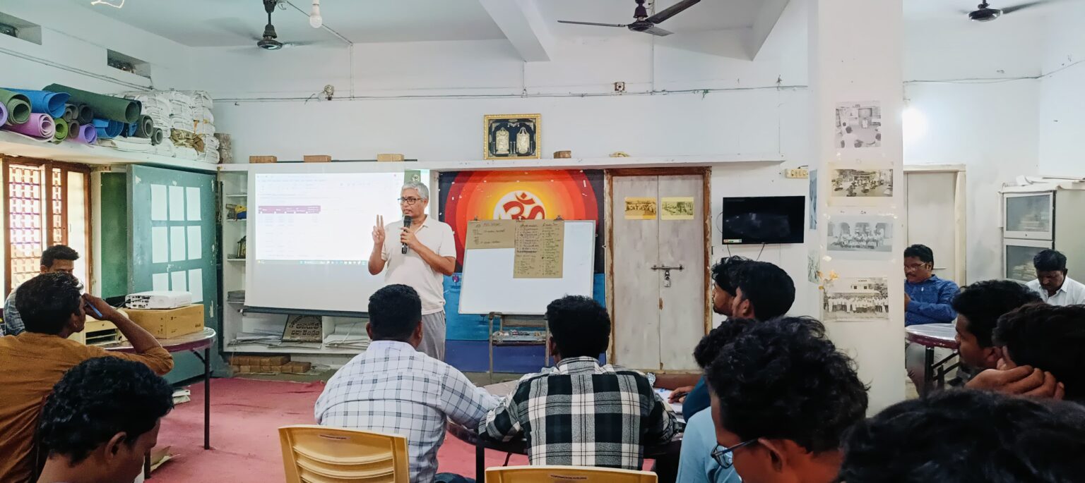 VJNNS-APF-Water plus-Empowering communities through water security ...